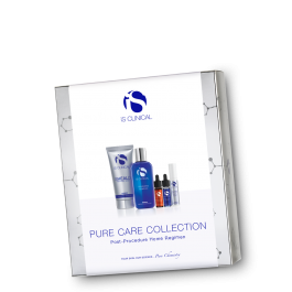 Pure Care Collection - Allvera Wellness Spa by iS Clinical